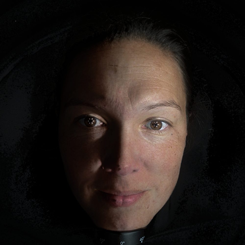 OBSERV 520 Skin Analysis - You by Dr Shauna Watts